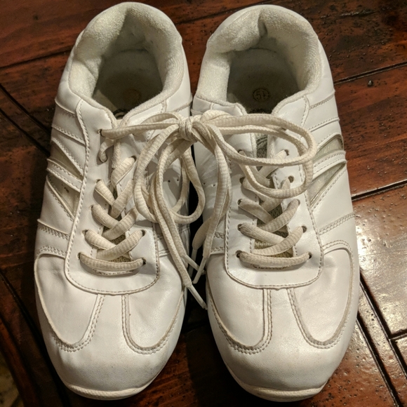 Chasse | Shoes | Cheerleading Shoes | Poshmark